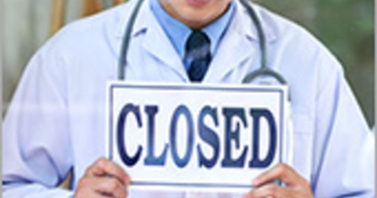 Intermountain’s Saltzer Health to close unless buyer is found | Modern ...