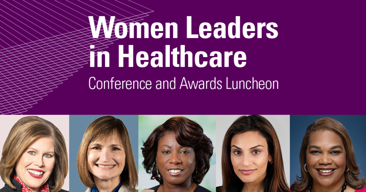 Women Leaders conference in Chicago opens for registration | Modern ...