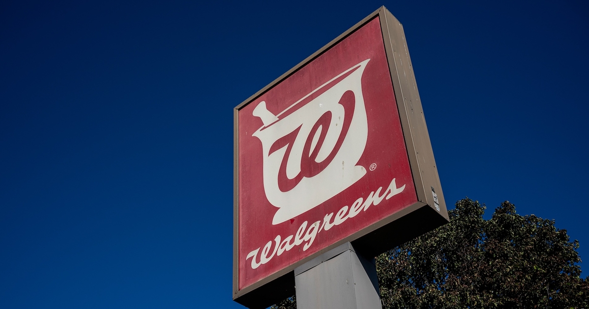 Walgreens may be sold to private equity firm Sycamore Partners | Modern ...