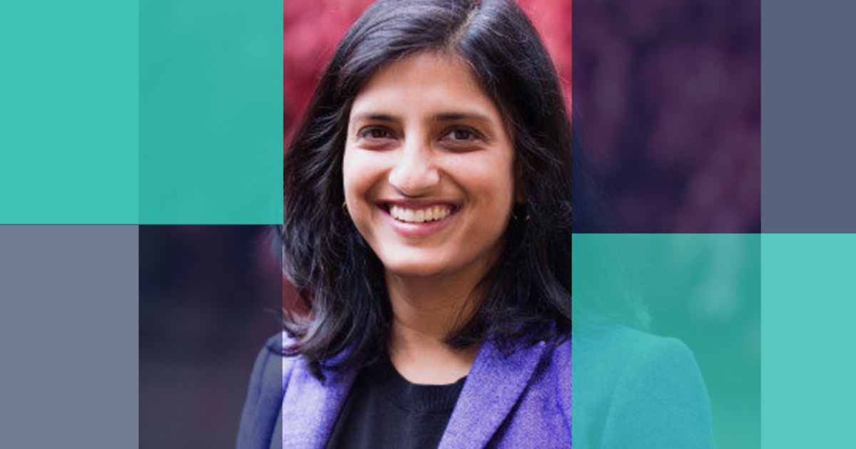 Andreessen Horowitz’s Vineeta Agarwala on enablement tech | Modern ...