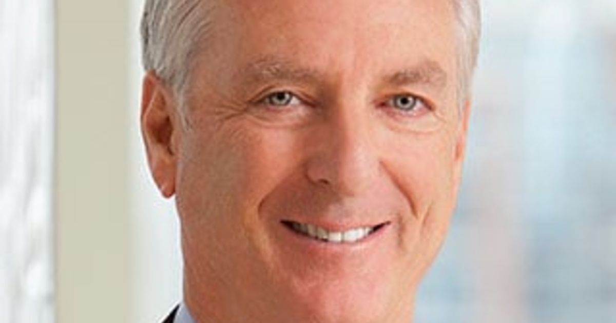 Gary Kaplan leaving Virginia Mason post | Modern Healthcare