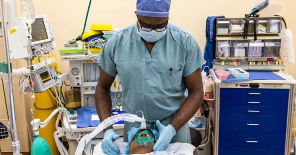 How efficient anesthesia staffing ensures quality and reins in costs ...