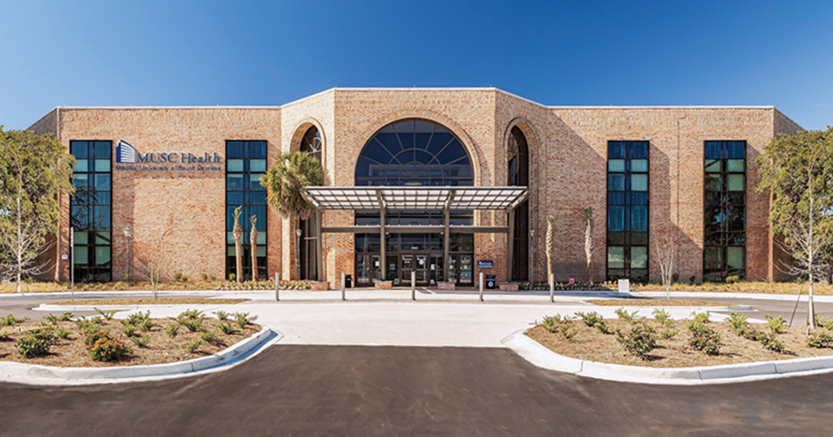 MUSC Health, VUMC open clinics in struggling malls | Modern Healthcare