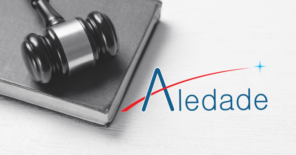 Aledade accused of Medicare fraud in whistleblower lawsuit | Modern ...