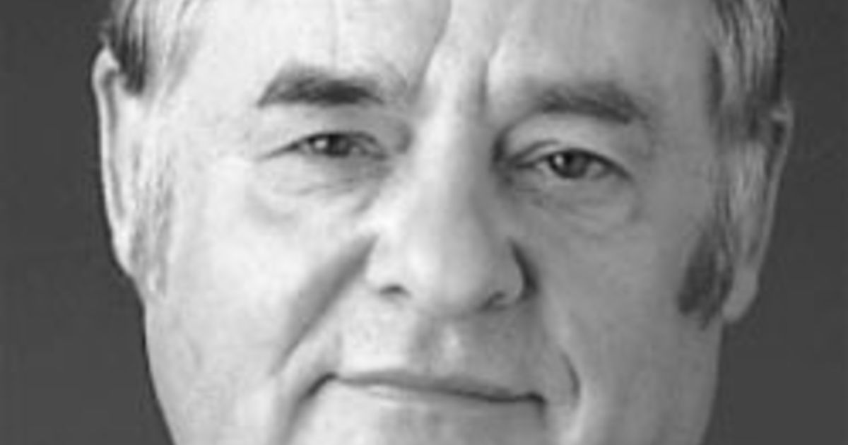 Allen Hicks, touted as a healthcare visionary, dies at 91 | Modern ...