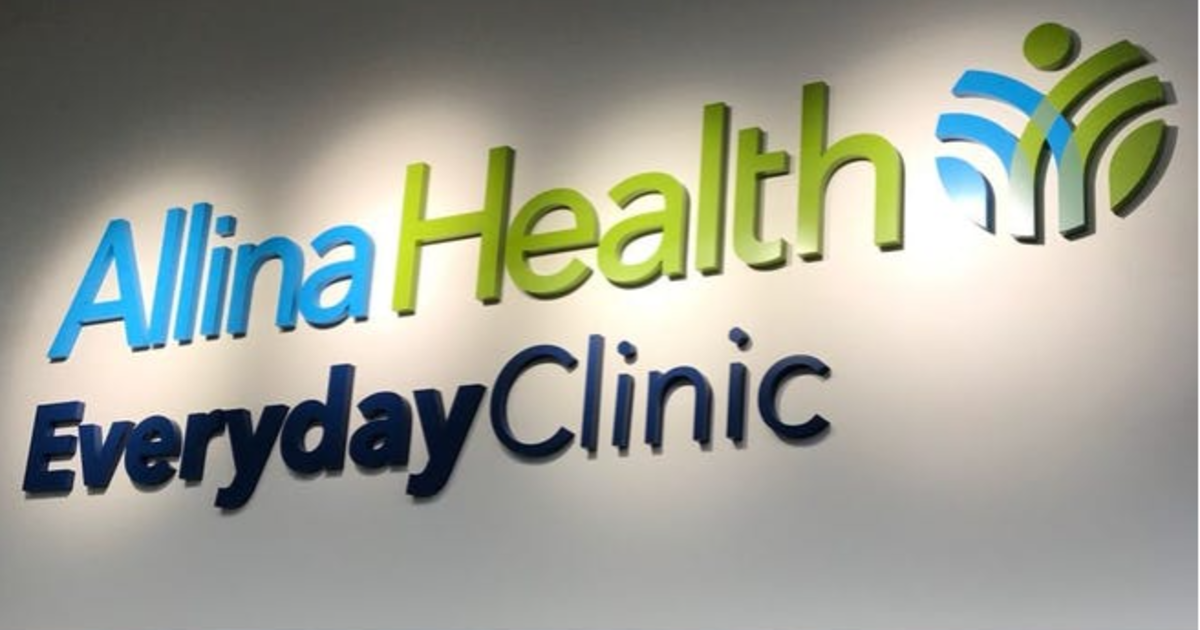 Allina Health doctors win union certification | Modern Healthcare