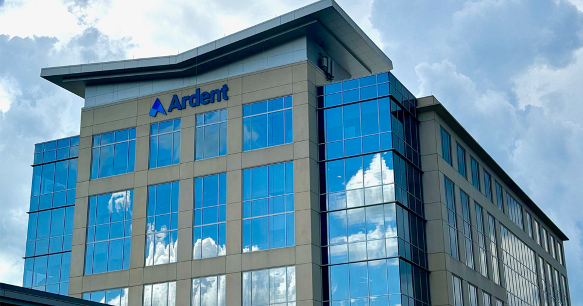 Ardent Health to focus on urgent care acquisitions post-IPO | Modern ...