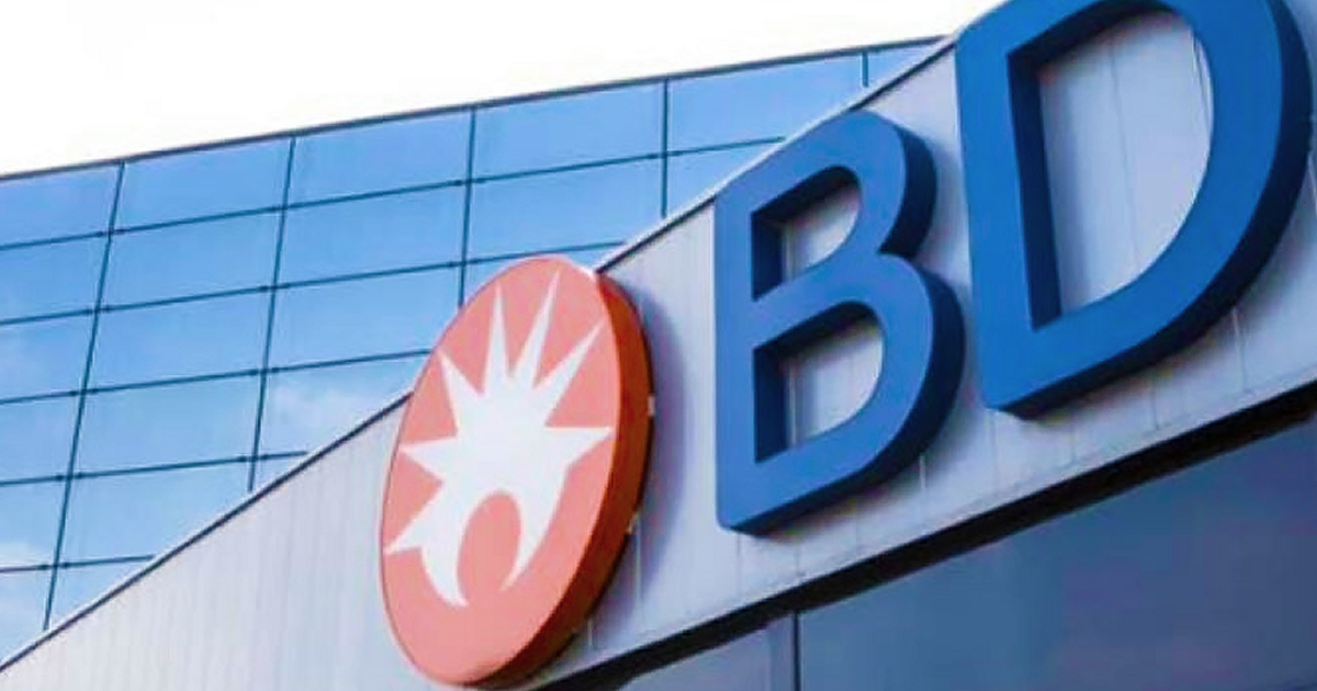 Becton Dickinson to break off biosciences, diagnostic solutions ...