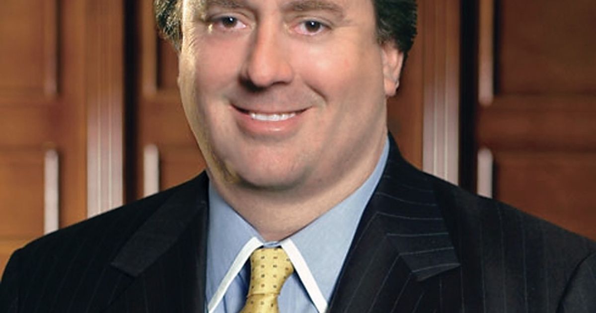 Blog: Former Caesar's Casino CEO places bets on patient loyalty ...