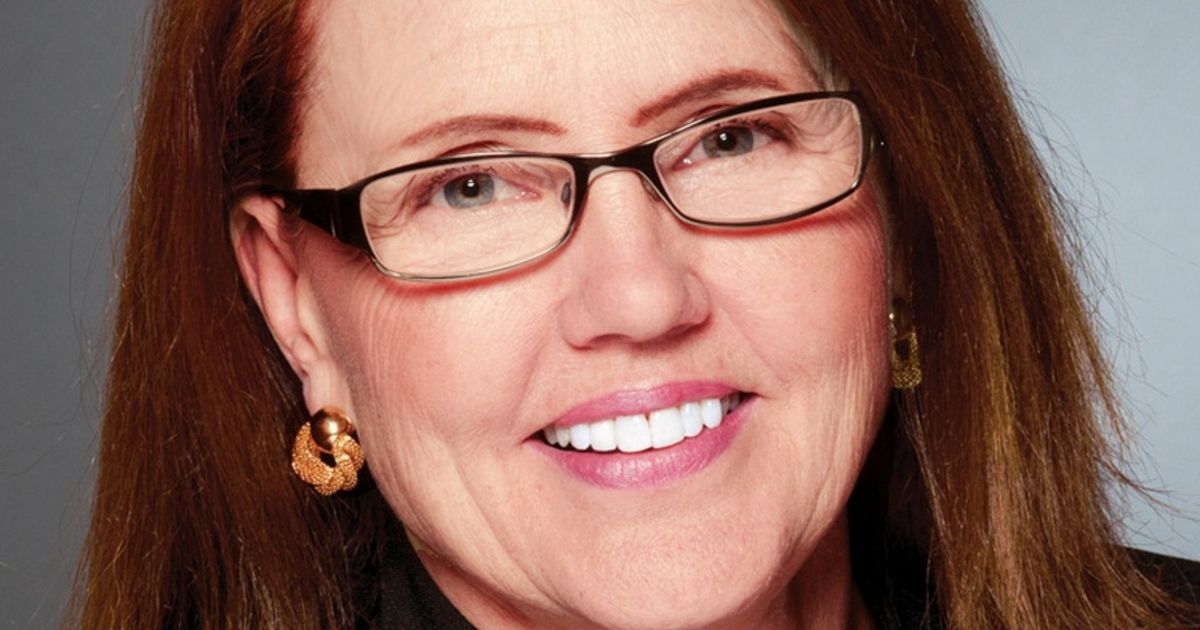 Dr. Susan Turney leaving MGMA to lead Marshfield Clinic | Modern Healthcare