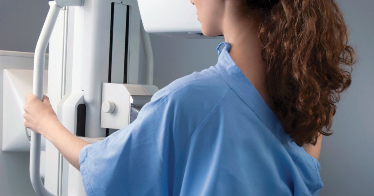 Digital mammography costlier, shows no detection-rate advantages: study ...