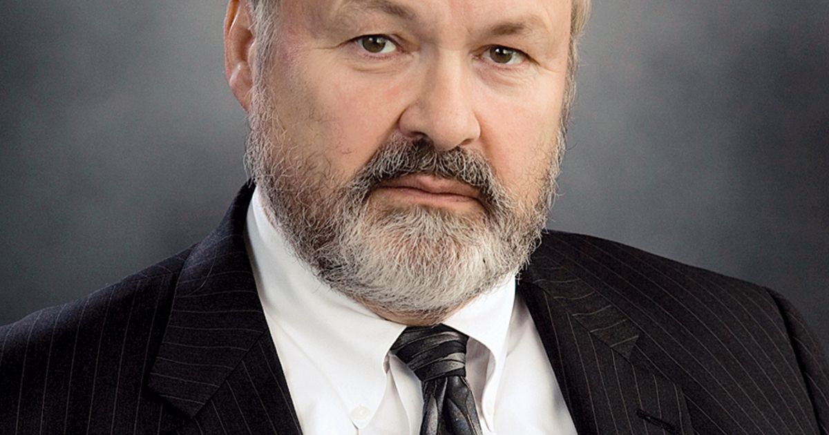 Late News: Kaiser CEO to retire | Modern Healthcare