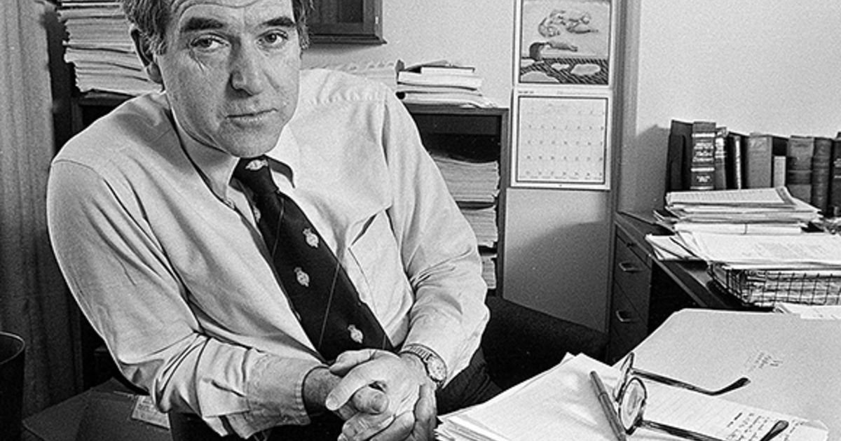 Former NEJM editor Relman was refused physician aid in dying | Modern ...