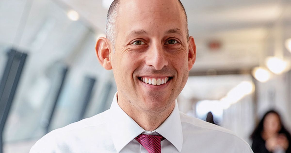 Industry addresses well-being as COVID-19 overwhelms healthcare ...