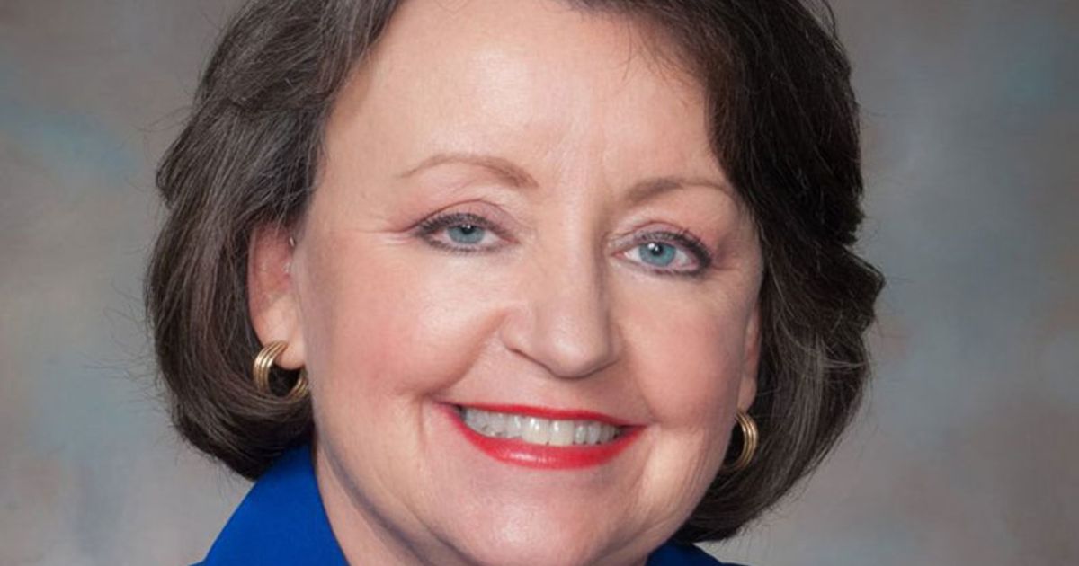 AMA names Dr. Susan Bailey new president-elect | Modern Healthcare