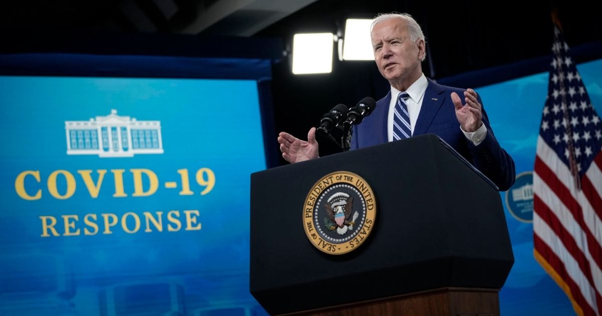 Here are key parts of Biden's plan to confront delta variant surge ...