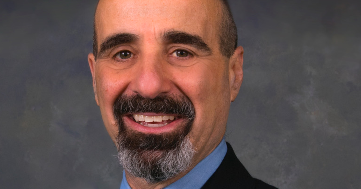 Kaiser Permanente names new CMO | Modern Healthcare