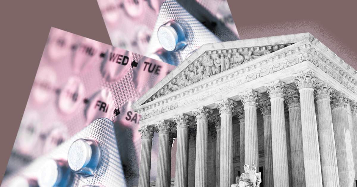 Supreme Court to review religious exemptions to ACA birth control ...