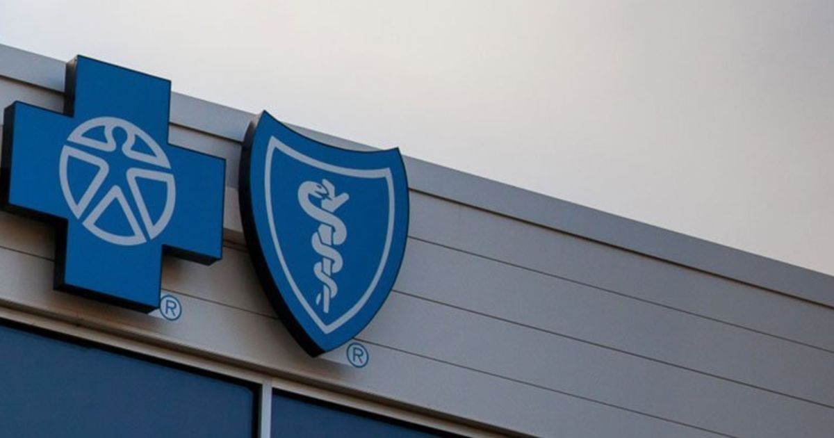 Breaking down BCBSA's executive hiring spree | Modern Healthcare