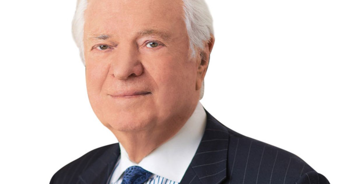 How UHS’ Alan B. Miller turned a desert hospital into a success ...