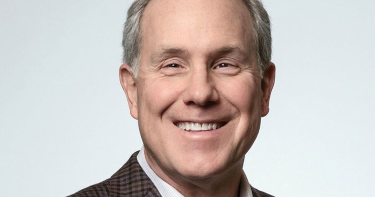 First ONC head Brailer's vision for information sharing | Modern Healthcare