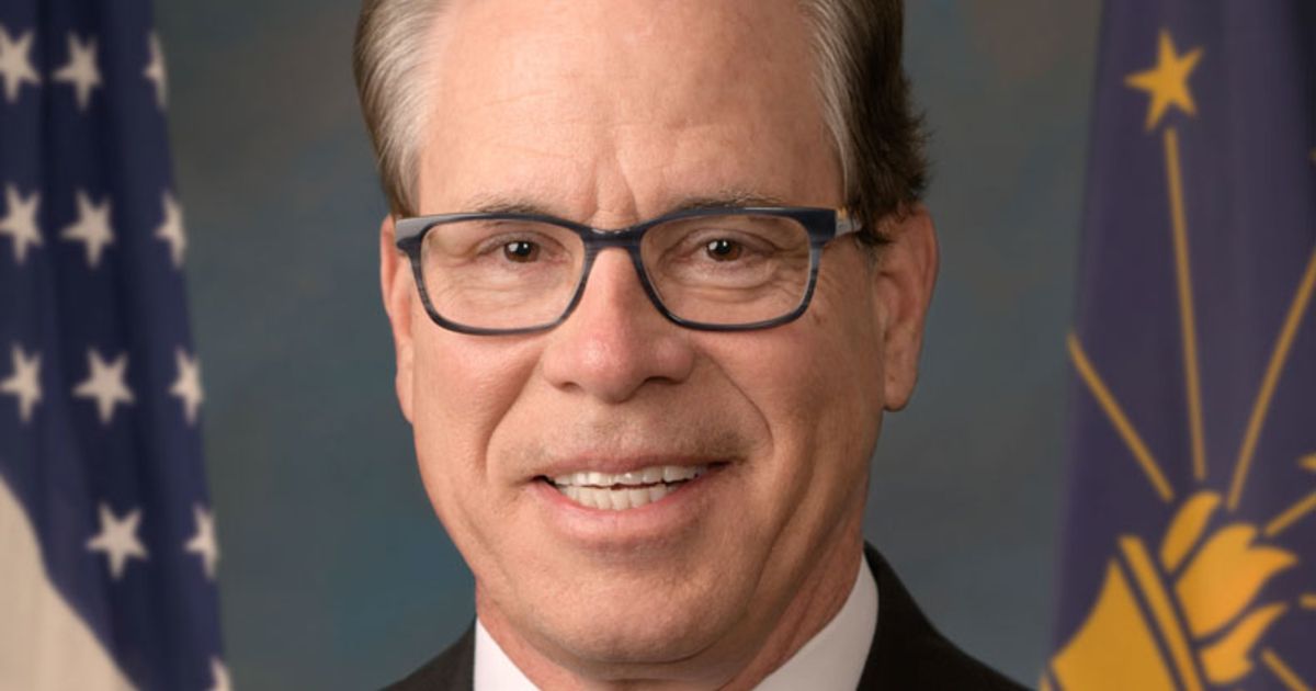 Sen. Mike Braun: Let’s find a middle-ground solution on drug ...