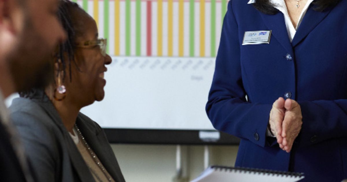 Leading the way to an improved hand hygiene journey | Modern Healthcare