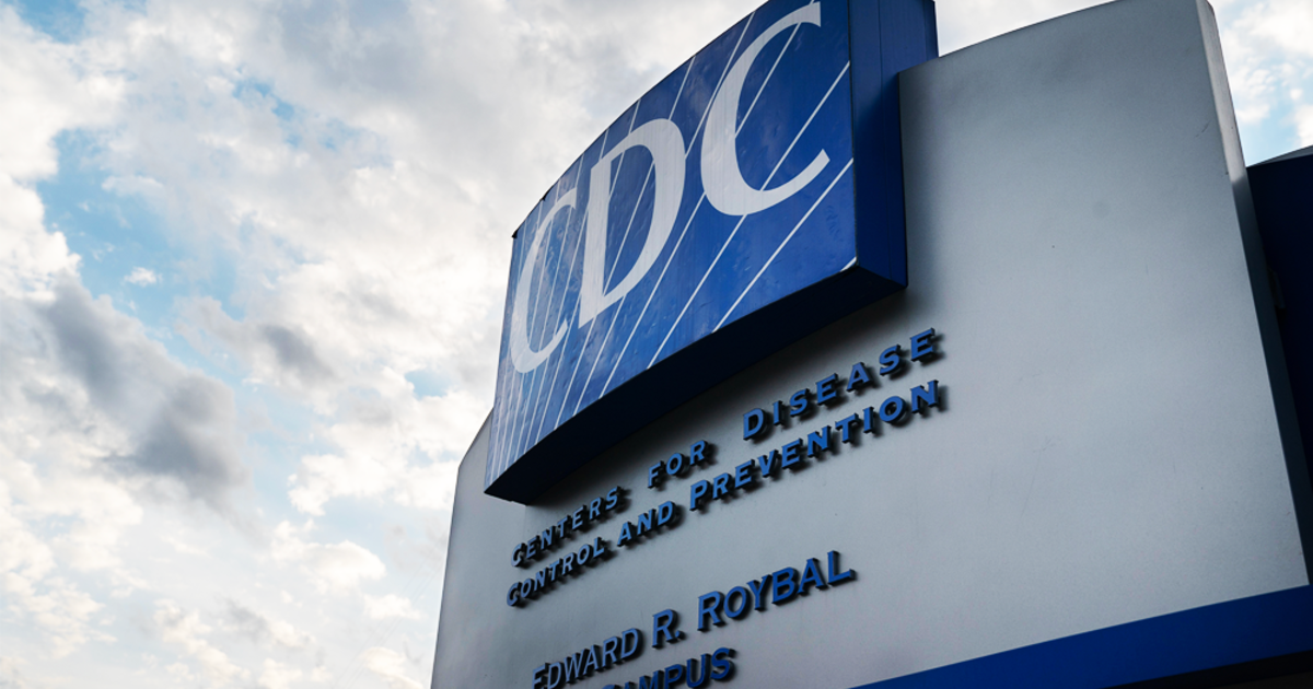 CDC diagnostic recommendatios aim to reduce errors, improve care works ...