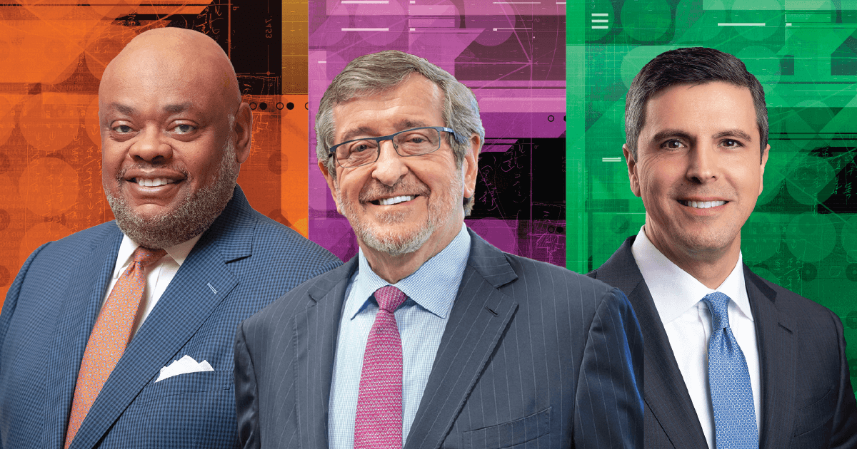 CEO roundtable: Building on lessons learned to prepare for next ...