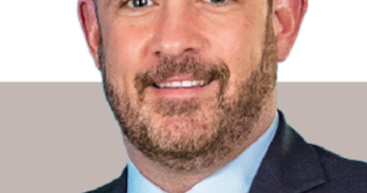 LCMC Health's John Nickens: 'Most children's hospitals are struggling ...