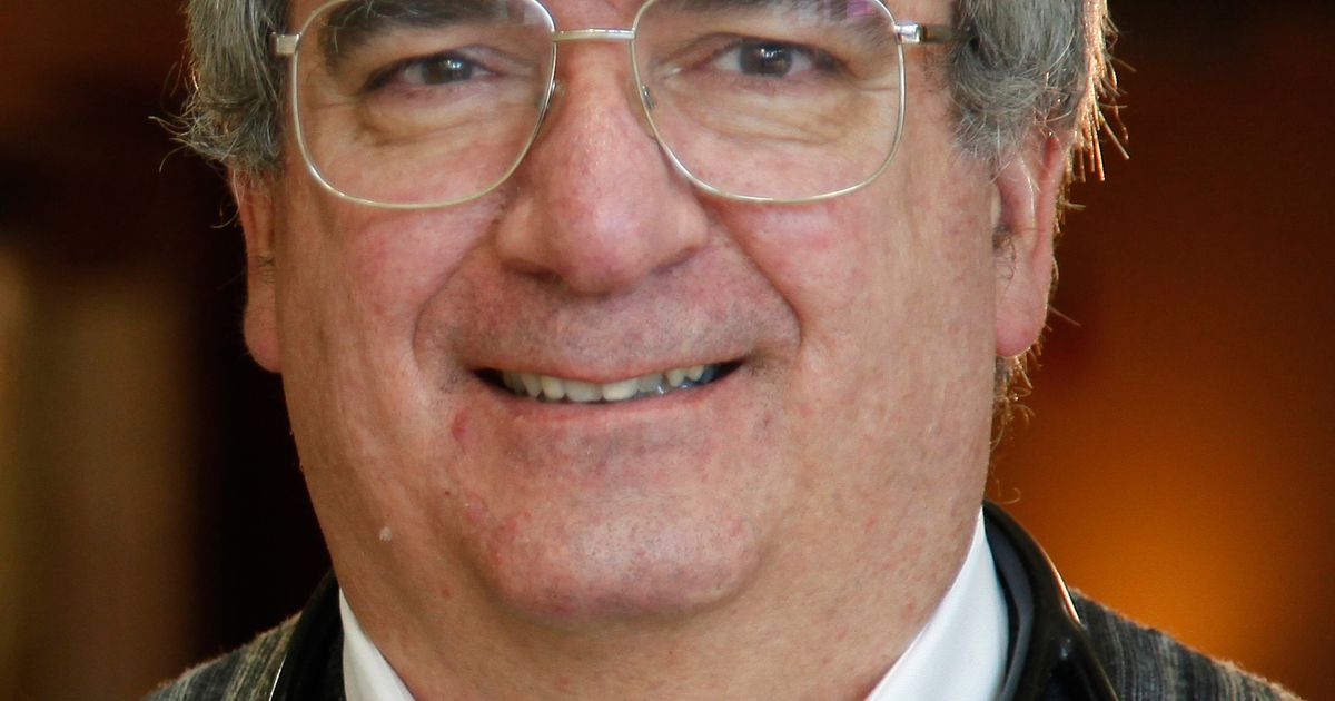 Dr. Robert Bergamini: Bringing healthcare access to underserved ...