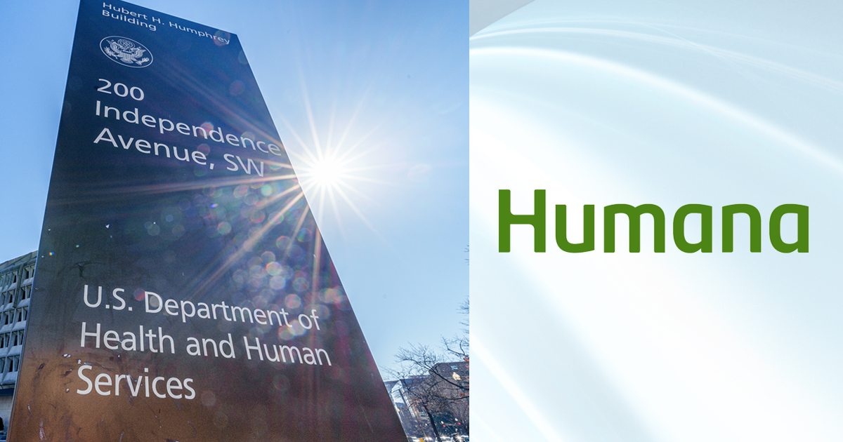 Humana Medicare Advantage star ratings appeal denied | Modern Healthcare