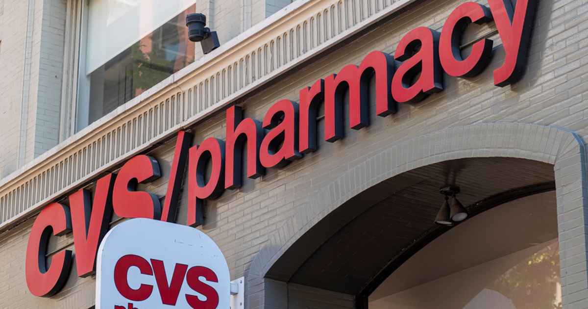 How CVS Health, Aetna got to today | Modern Healthcare