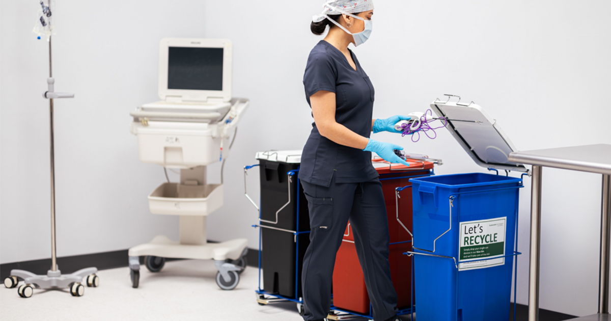 How medical device reprocessing can save hospitals millions | Modern ...