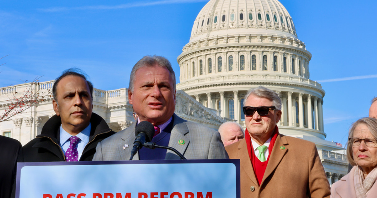 PBM, telehealth bills see last-minute push into spending bill | Modern ...