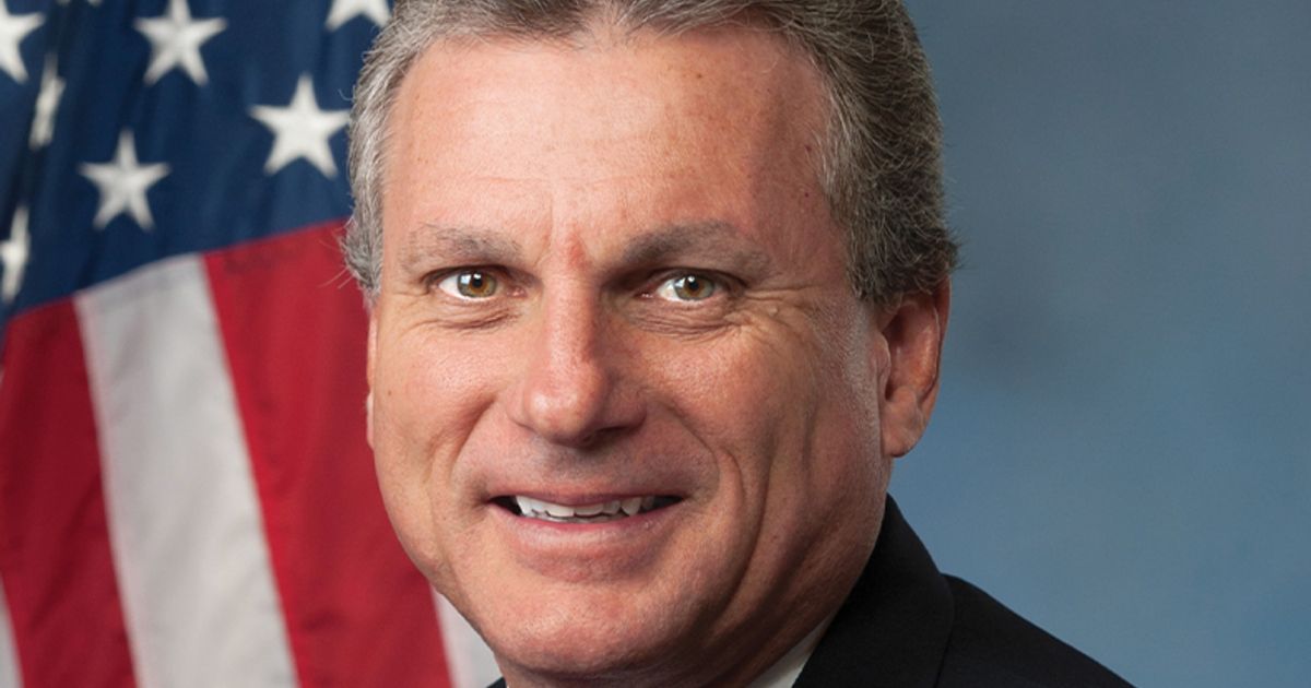 Rep. Carter: A blueprint for building a stronger, safer and healthier ...