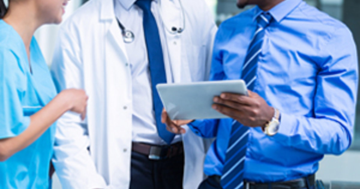 How to build a quality healthcare workforce using RPOs | Modern Healthcare