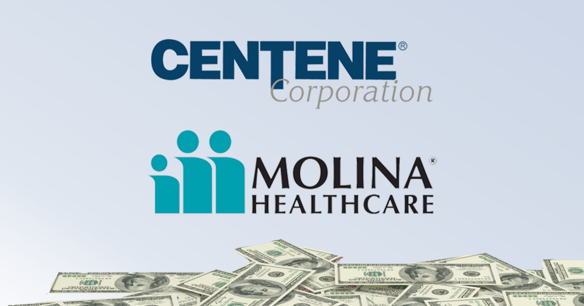 How Medicaid cuts could impact Centene, Molina | Modern Healthcare
