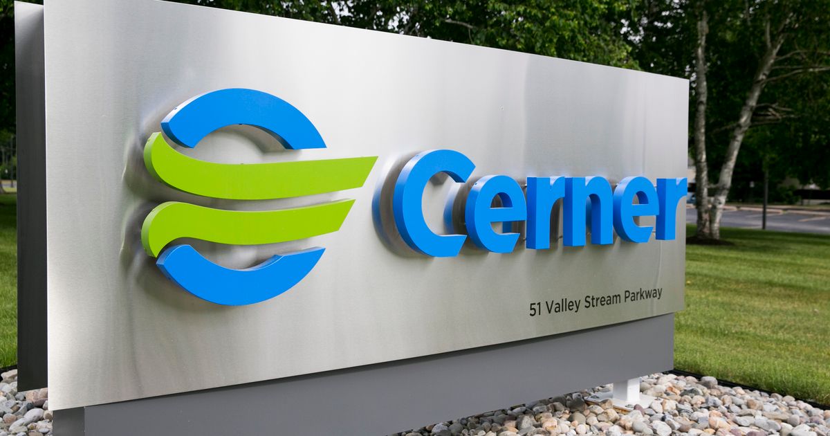 Oracle completes $28.4B Cerner acquisition | Modern Healthcare