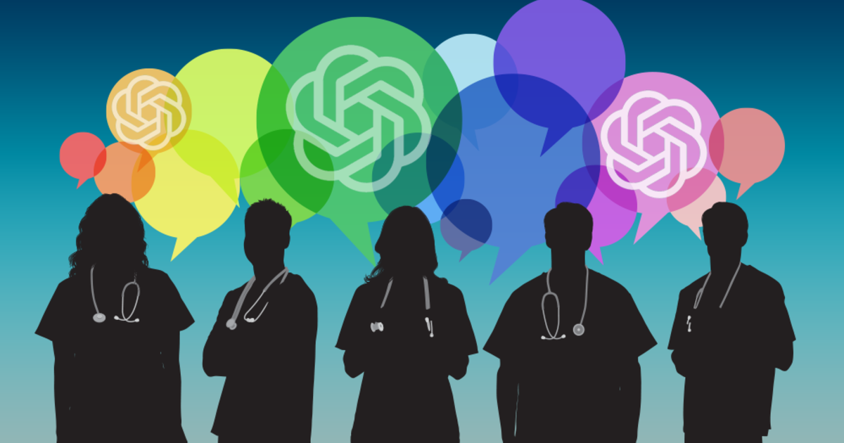 ChatGPT in healthcare: Everything to know about generative AI | Modern ...