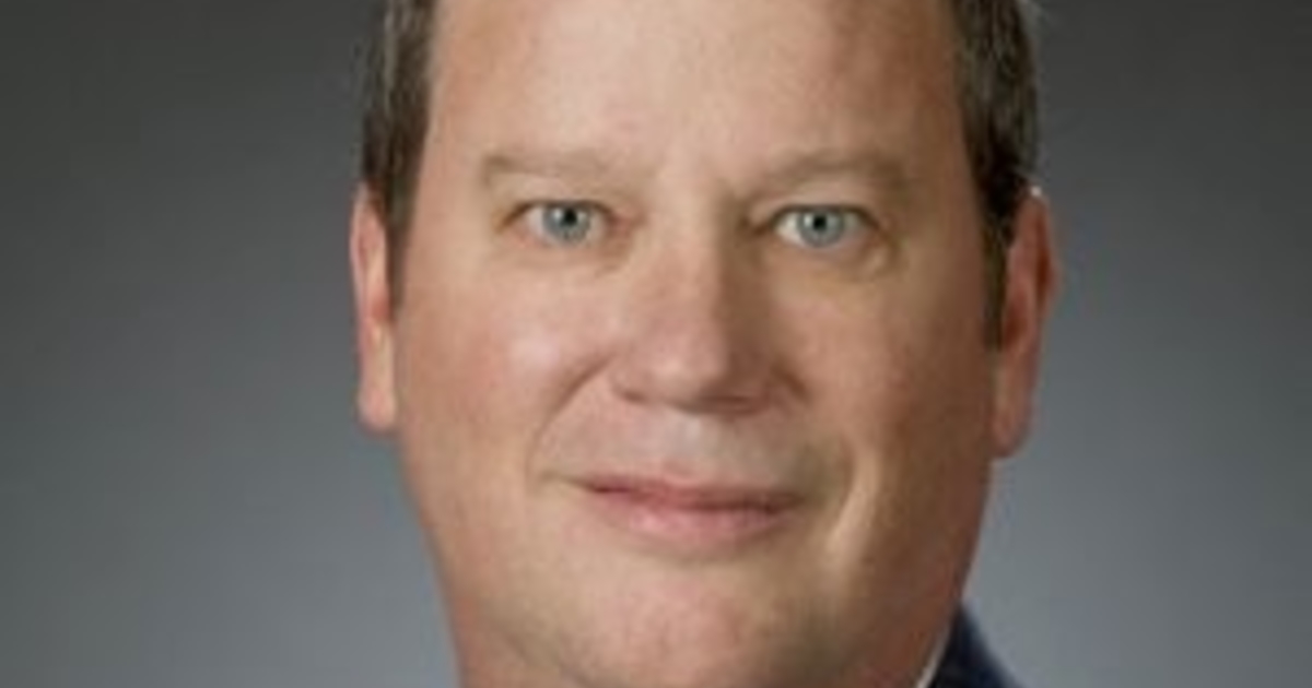 Amedisys CEO Chris Gerard departs after 7 months | Modern Healthcare