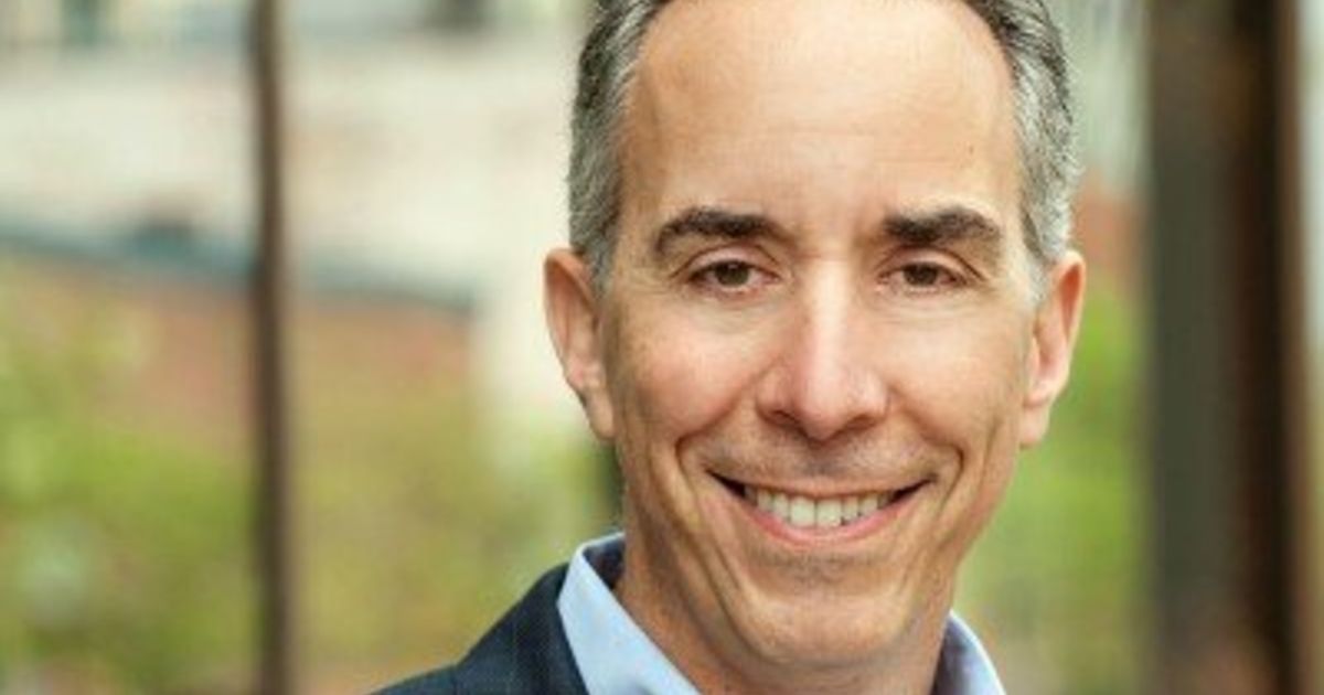 Ann Arbor VC CEO gets his 'moonshot' in COVID-19 vaccine maker Moderna ...