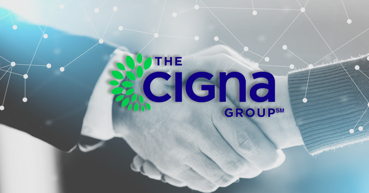 Cigna eyes in-home services M&A, CEO David Cordani says | Modern Healthcare