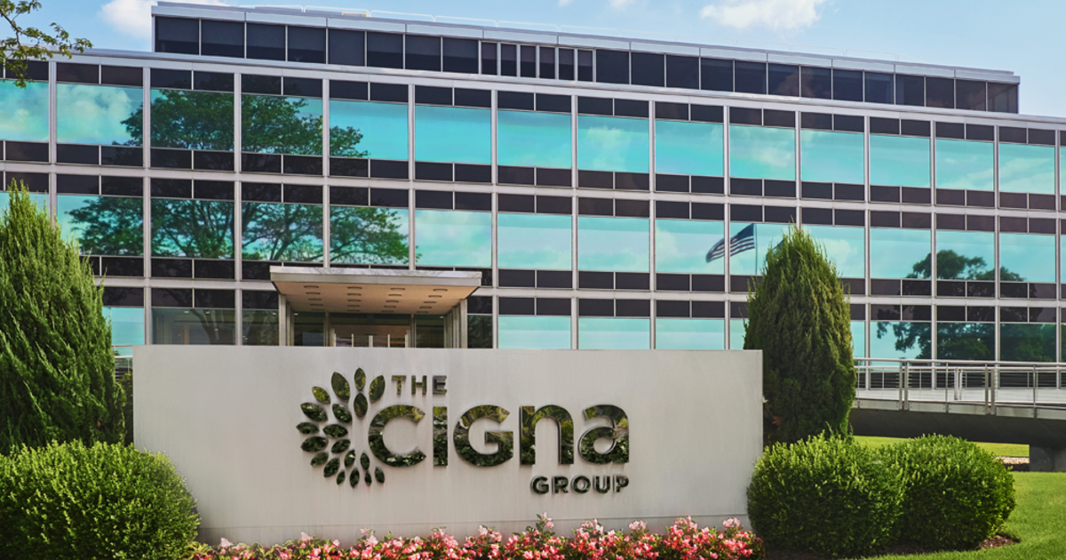 Cigna CEO David Cordani eyes growth for specialty pharmacy, PBMs ...