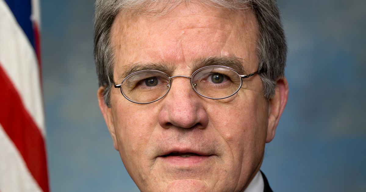 Ex-Sen. Tom Coburn, doctor and healthcare access advocate, dies ...