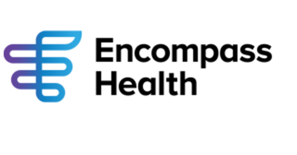 Encompass Health spinning off home health and hospice business | Modern ...