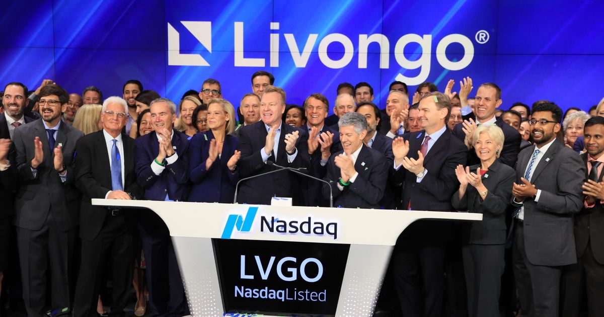 5 things to know about the Livongo-Teladoc deal | Modern Healthcare