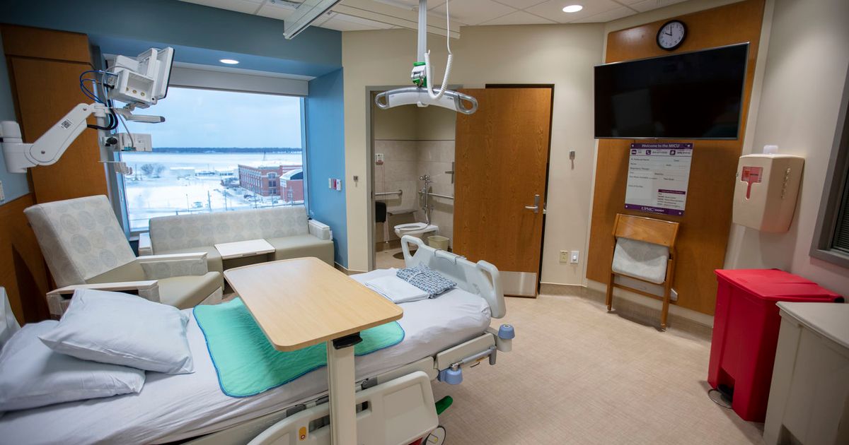 UPMC's patient volumes stabilize, boosting 2020 profits | Modern Healthcare