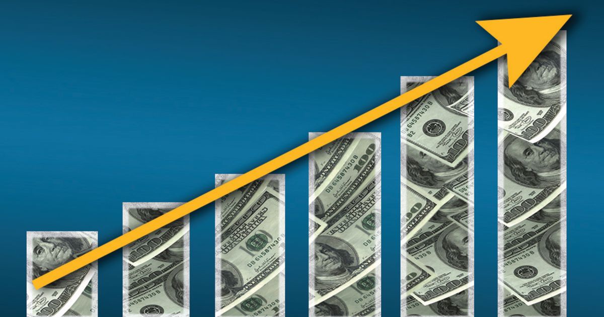 Healthstream CEO Bobby Frist Jr. gives $2M worth of shares to employees ...