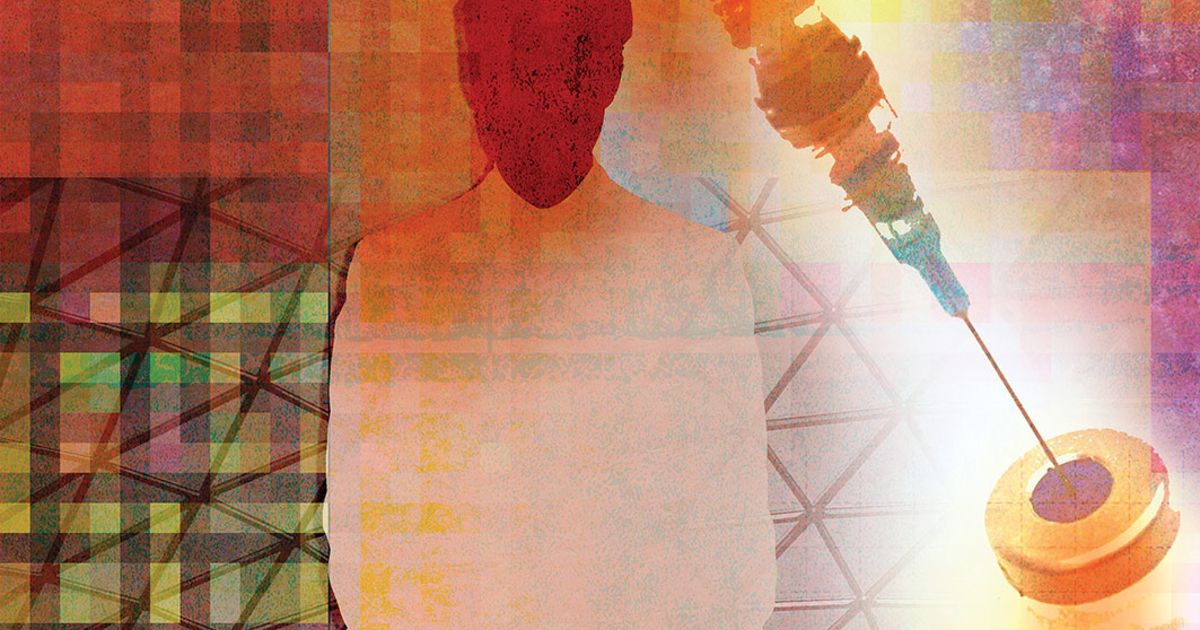 CDC data modernization lead outlines 4 challenges to tracking COVID-19 ...